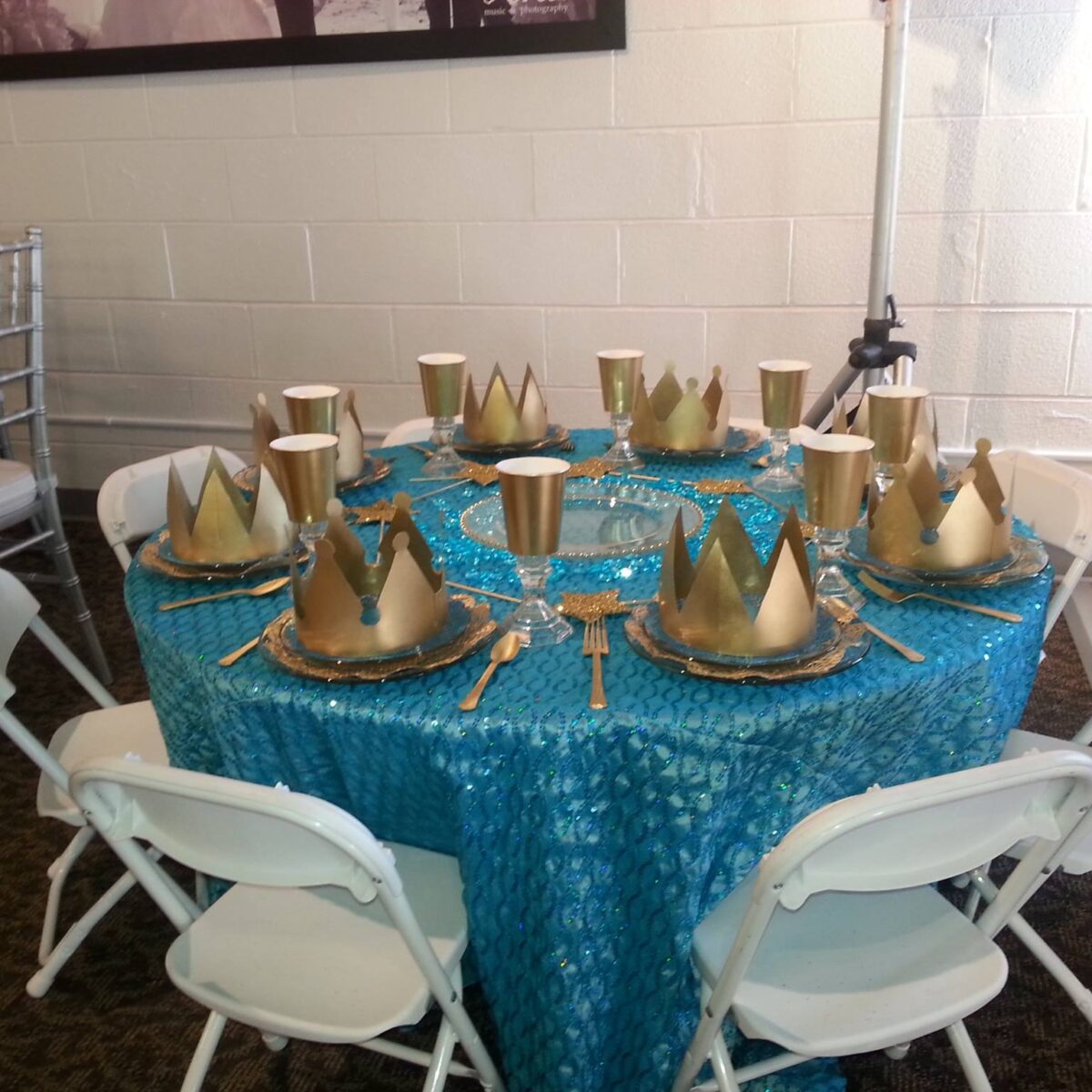 Specialty Tables Archives | Ocean Atlantic Event Rentals